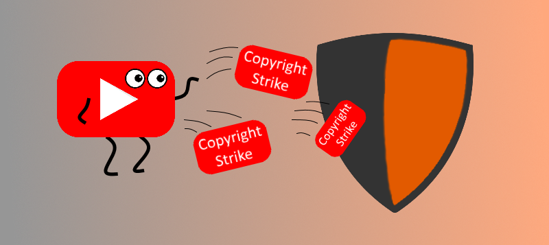A Guide To Preventing YouTube Copyright on Marketing Videos